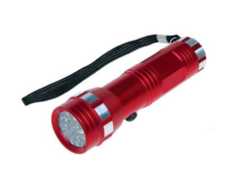 Electric Torch/Flashlight